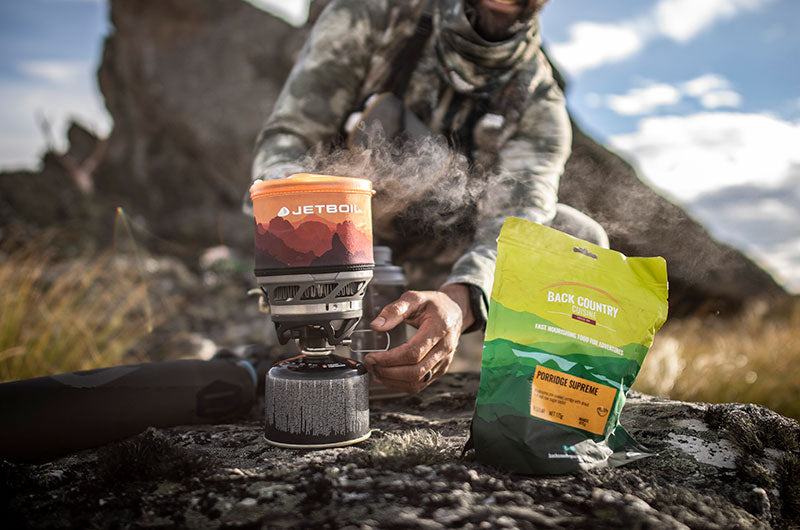 Shop Freeze Dried Food NZ | Back Country Cuisine